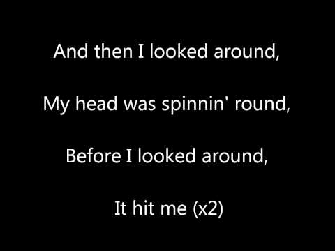 dan balan chica bomb (lyrics)
