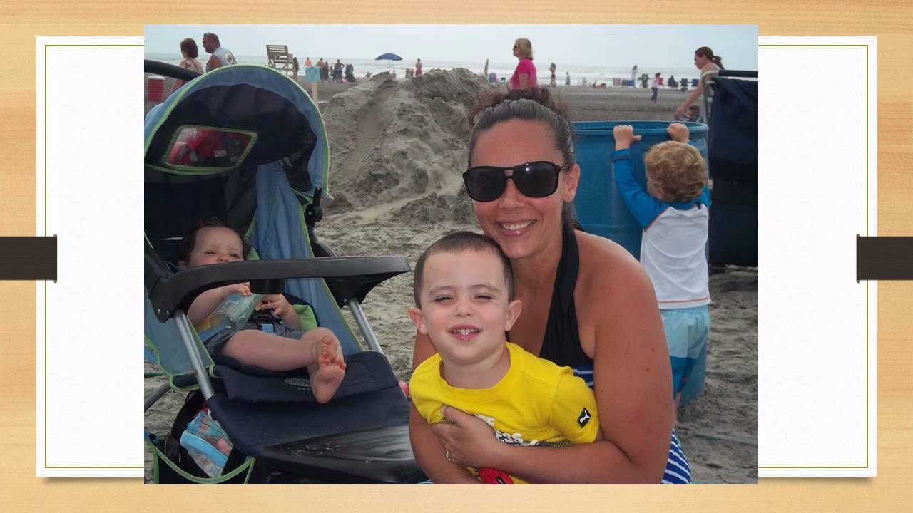 The Grassi Family video album - YouTube