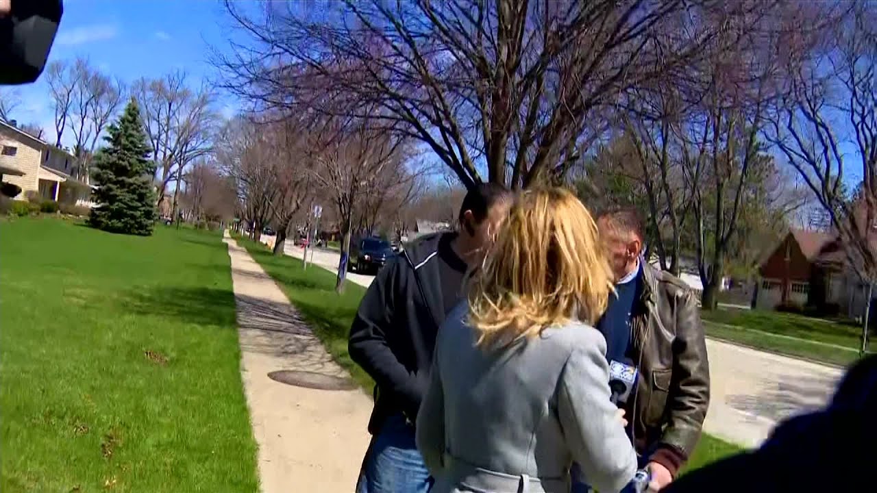 Father Of Missing Crystal Lake Boy A.J. Freund Says 'We're Just ...