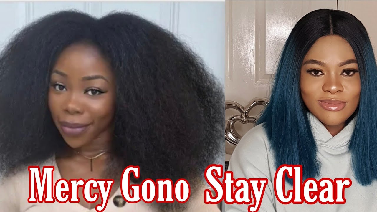 Mercy Gono BSN, RN Untold Secrets| Reacting to Her Fans bsn - YouTube