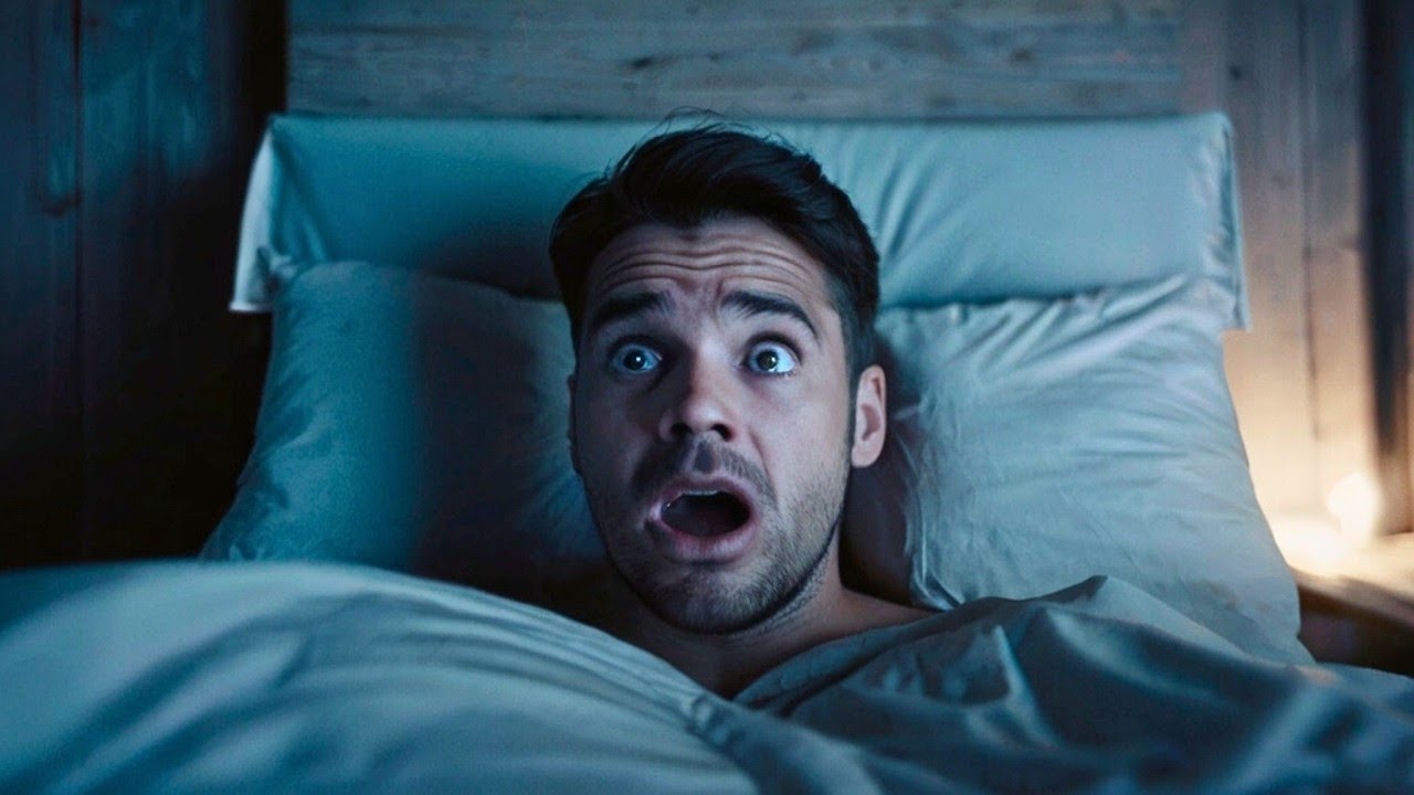 Every Day I Wake Up, My Room Changes Overnight—Chilling Horror Story ...