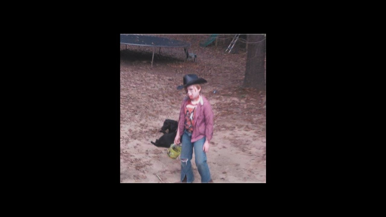 Colton Reeves - Untitled (2024) - YouTube