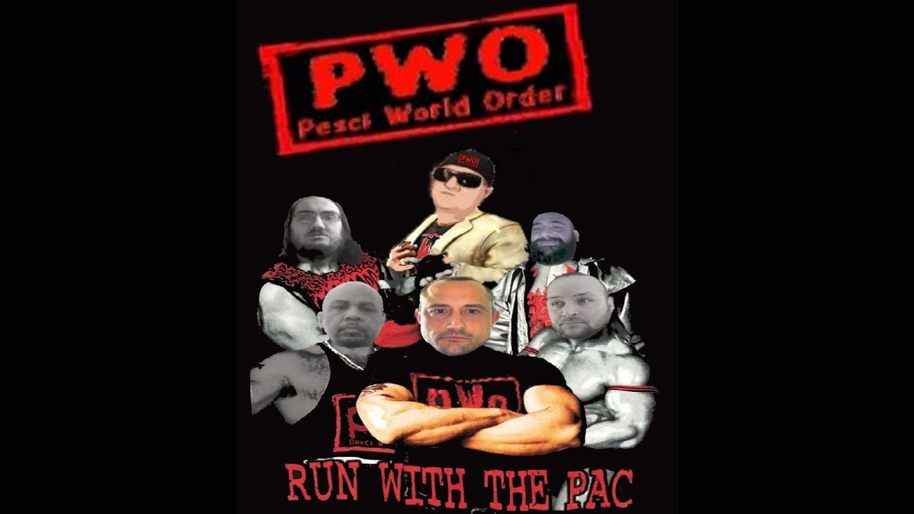 Giggle Pickles stops in and tells an epic story! - YouTube