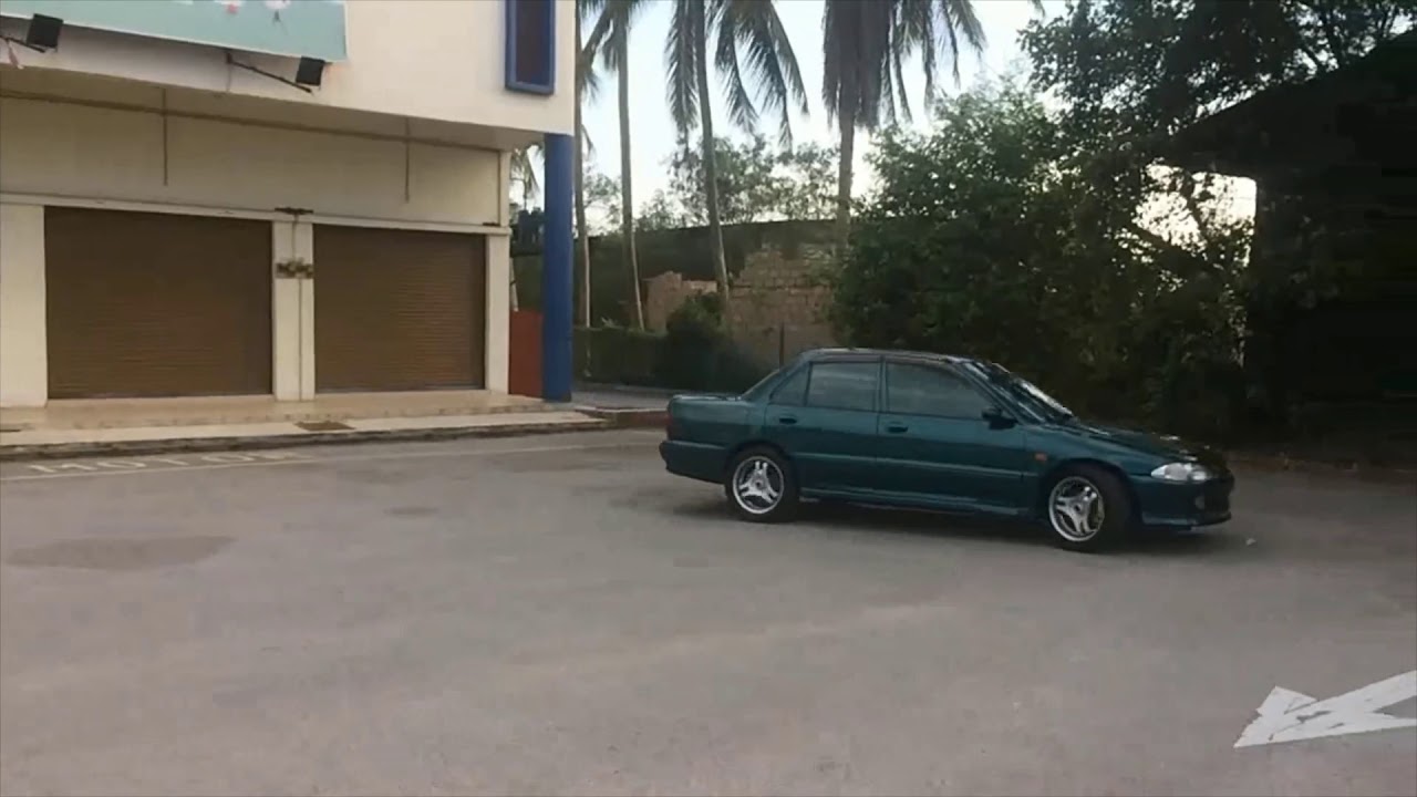 WIRA DAY V3 2019 - YouTube