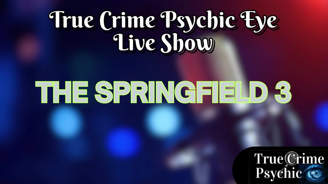 Case of The Springfield Three - YouTube