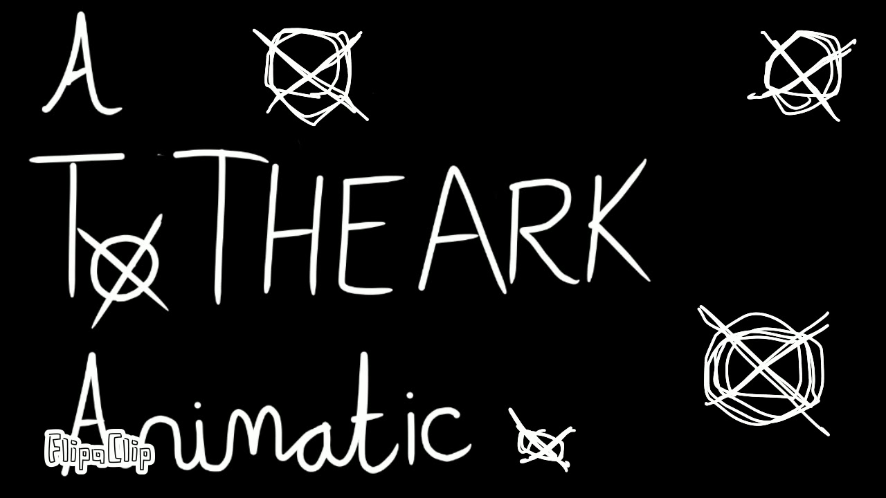 TOTHEARK - A Marble Hornets Animatic - YouTube