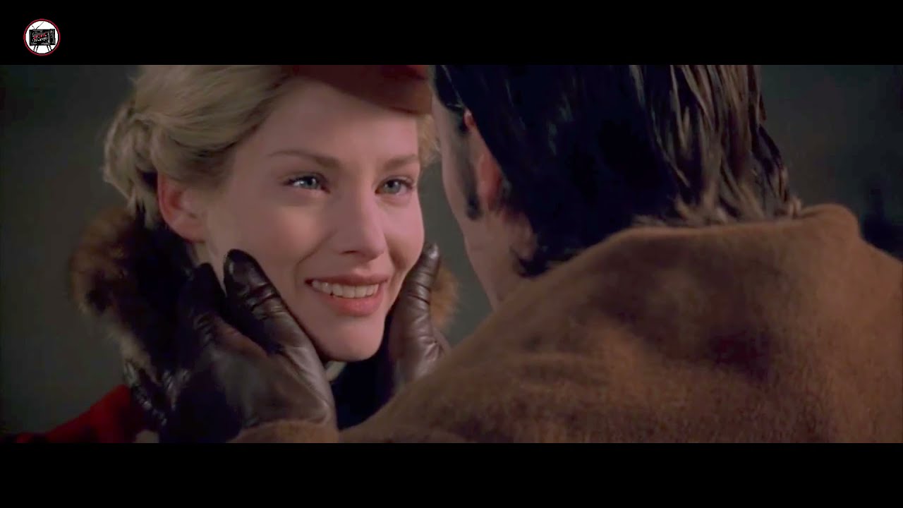 The Time Machine (2002) | Clips | The hospital scene | Emma's second ...