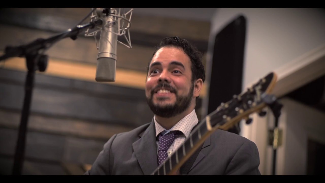 Rico Baldacci - I wanna be happy - Ricardo Baldacci Trio - Martin ...