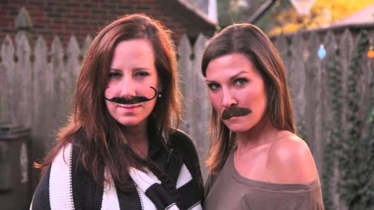Mustache Party Ideas by Shindigz - YouTube