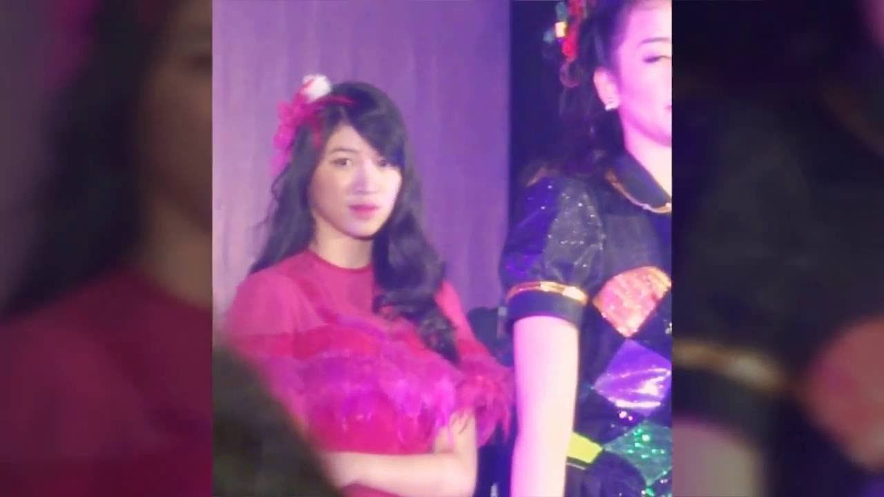 Shani Indira Natio JKT48 - YouTube