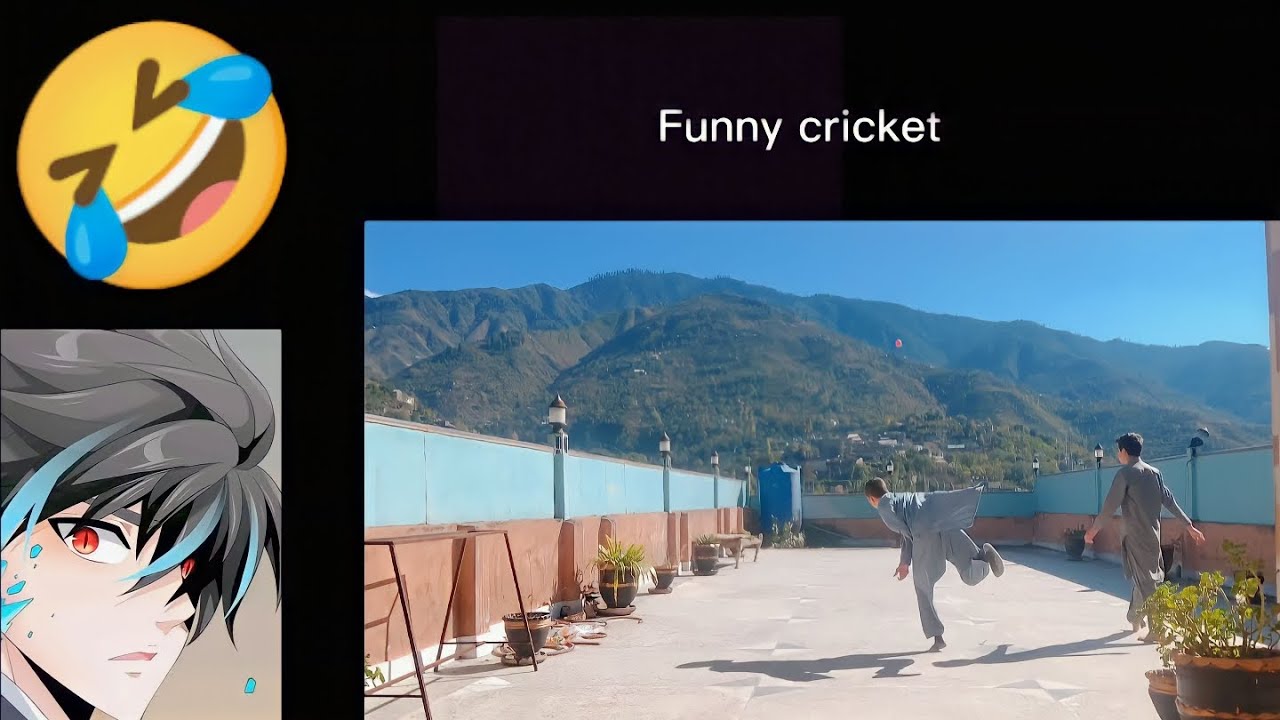 Episode 3 | we played funny cricket. 🤣🤣 - YouTube