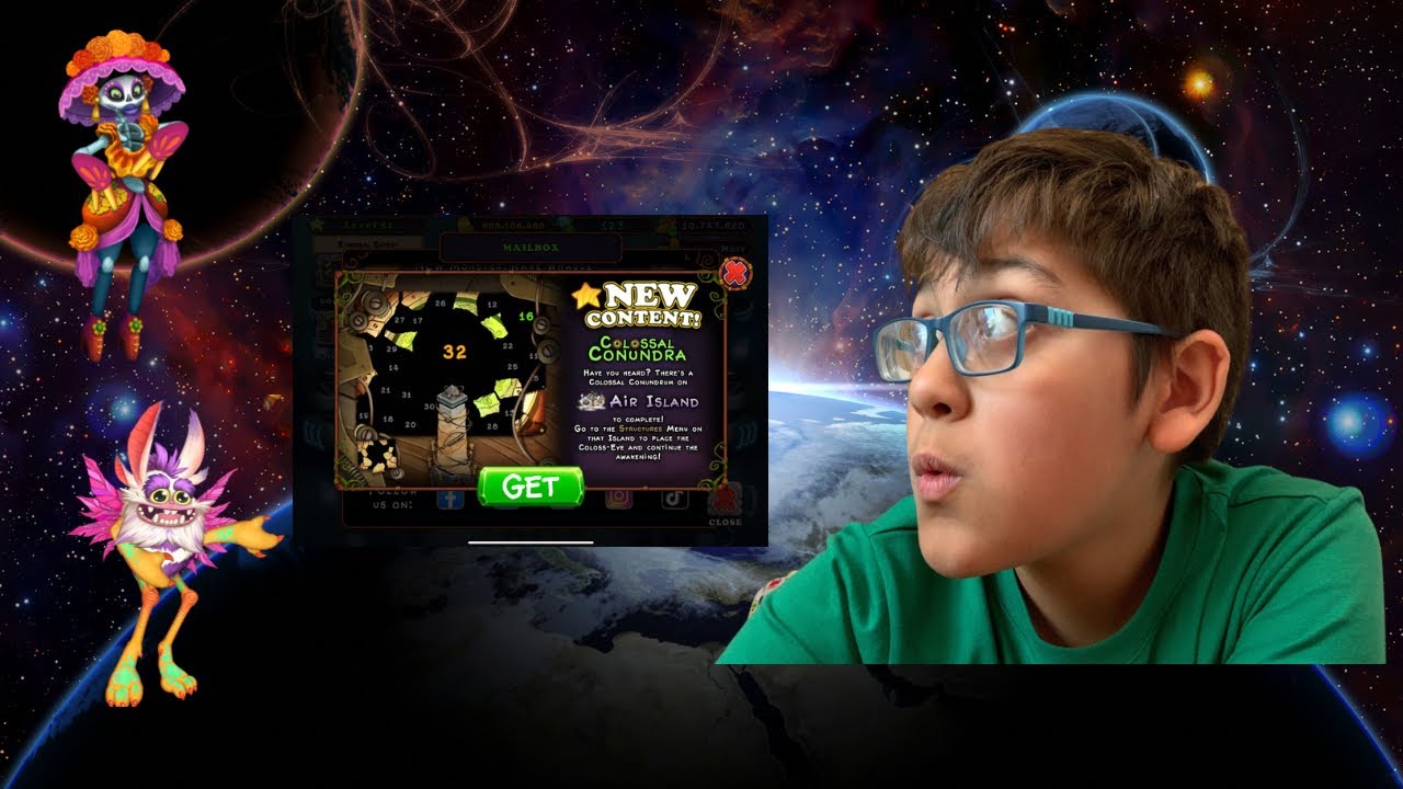 Going over everything in this new update! msm - YouTube