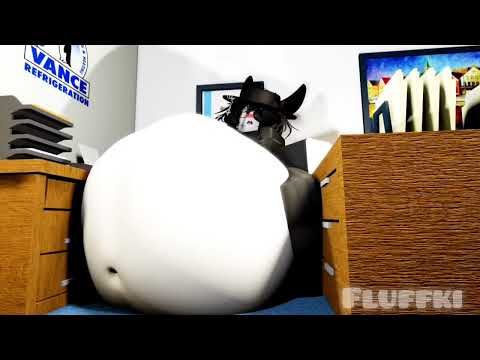 Vore roblox animation [i dont know the channel of the creator :)]