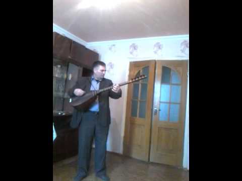 Газахлы шаир Шаик Мадад оглы