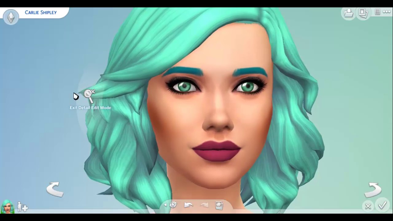 NOT SO BERRY CAS - YouTube