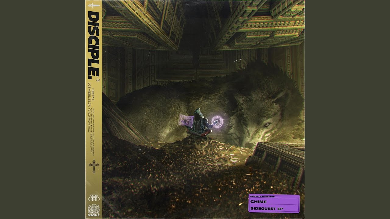 Omega Cannon - YouTube