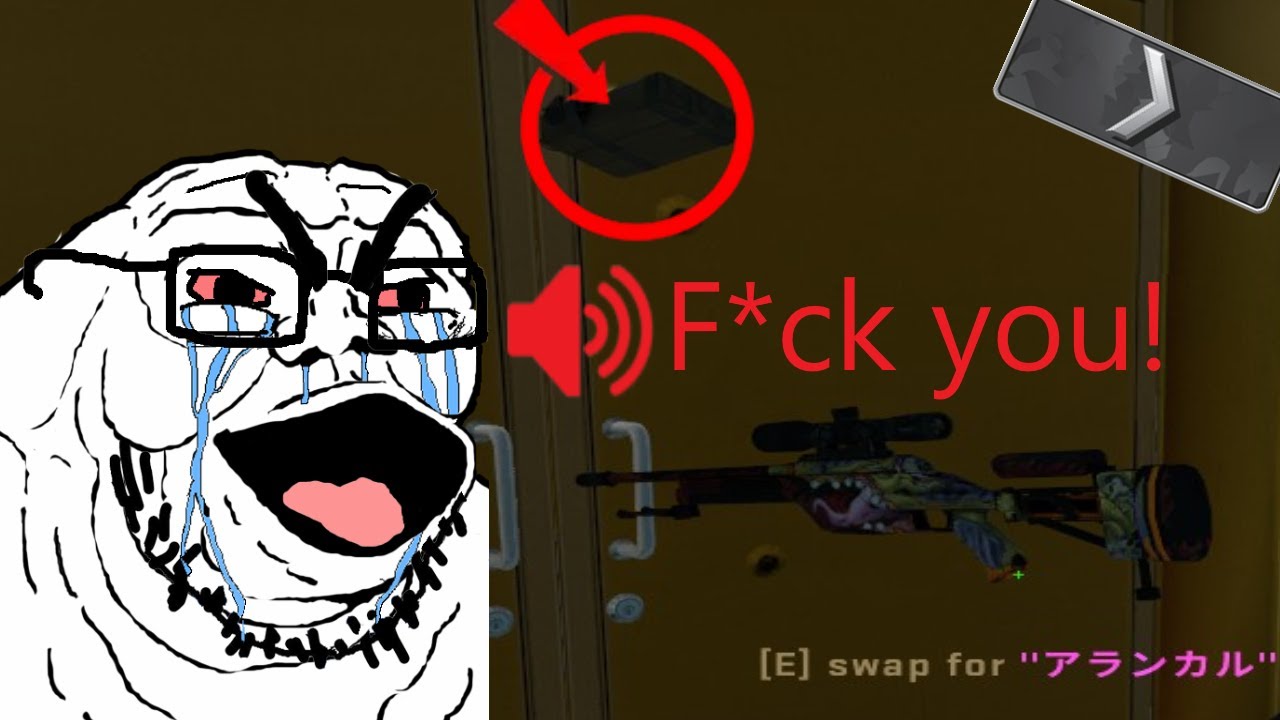 Average Silver Lobby Voice Chat - YouTube