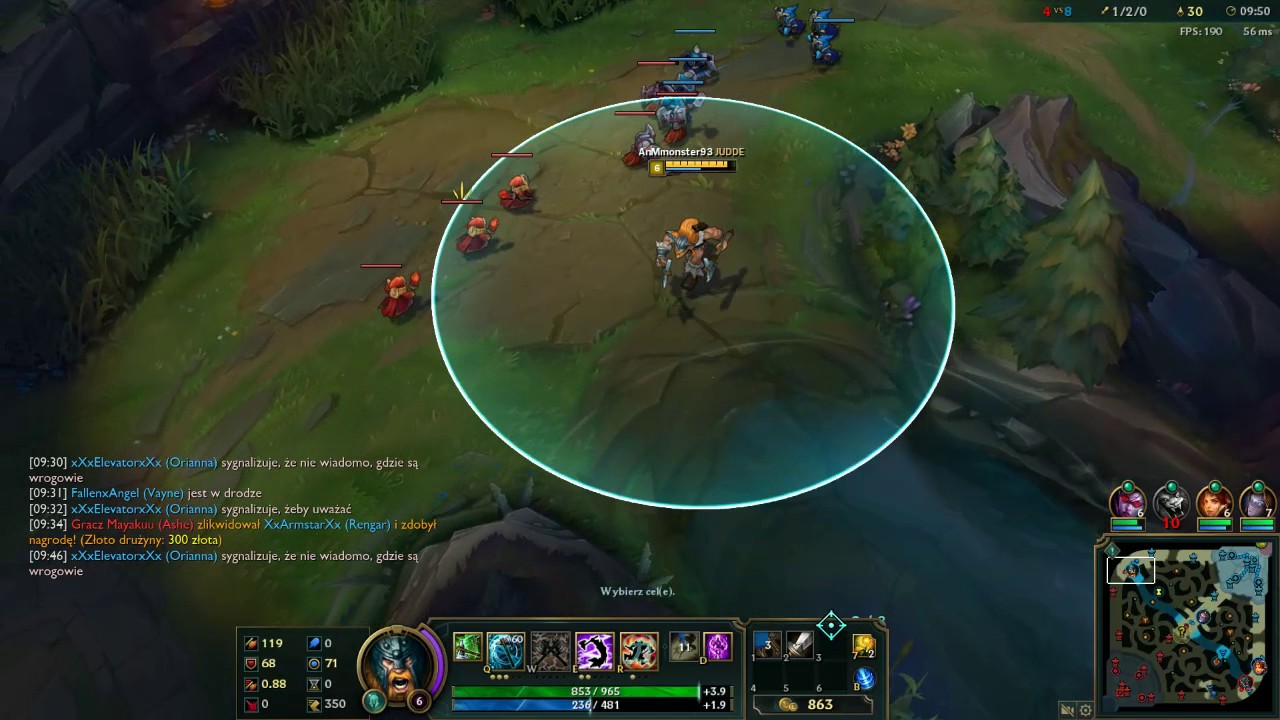 LoL #33 seria przegranych :( 3/3 - YouTube