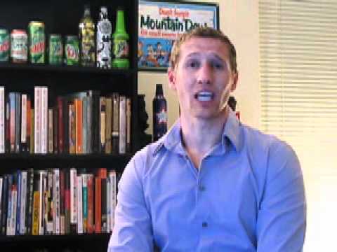 John Hackbarth Interview Part 2 - YouTube