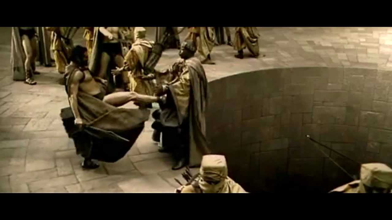 300 And The Power YouTube 300-and-the-power-youtube