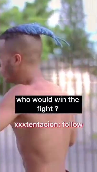 💪🤟🏽xxxtentacion Llj Youtube