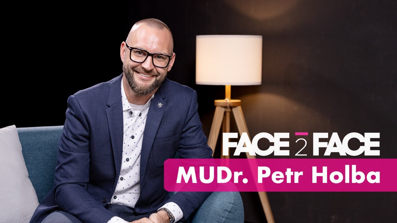 Proč je přítomnost partnera klíčová pro přirozený porod? MUDr. Holba prozrazuje - YouTube