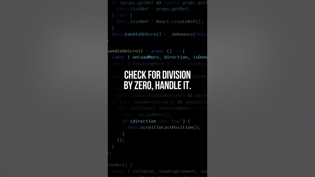 ArithmeticException Alchemy: Balancing Java Equations! ⚖️🔢 #JavaErrors ...