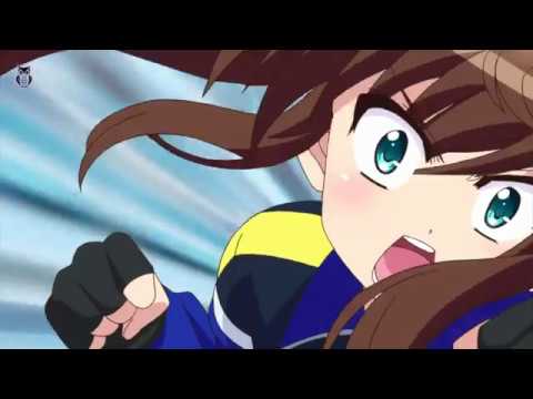 Vivid Strike ! - This Is Why We Bleed [Fuuka Reventon]