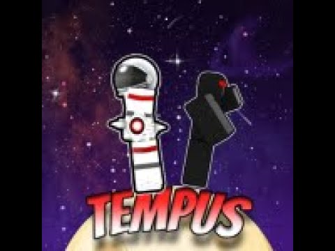 Roblox Game Development: Tempus - YouTube