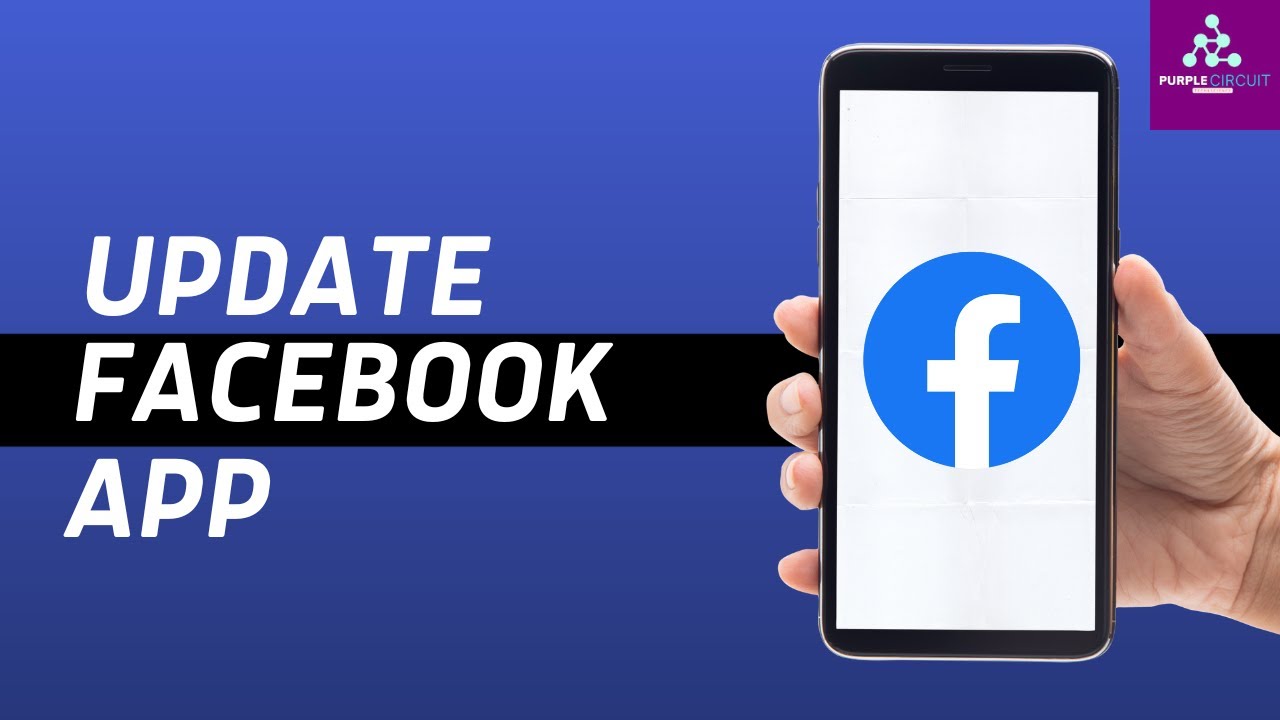 How to Update Facebook - YouTube