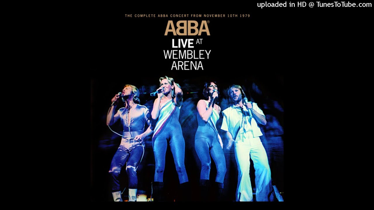 ABBA- Rock Me (Live) (Filtered Instrumental) - YouTube
