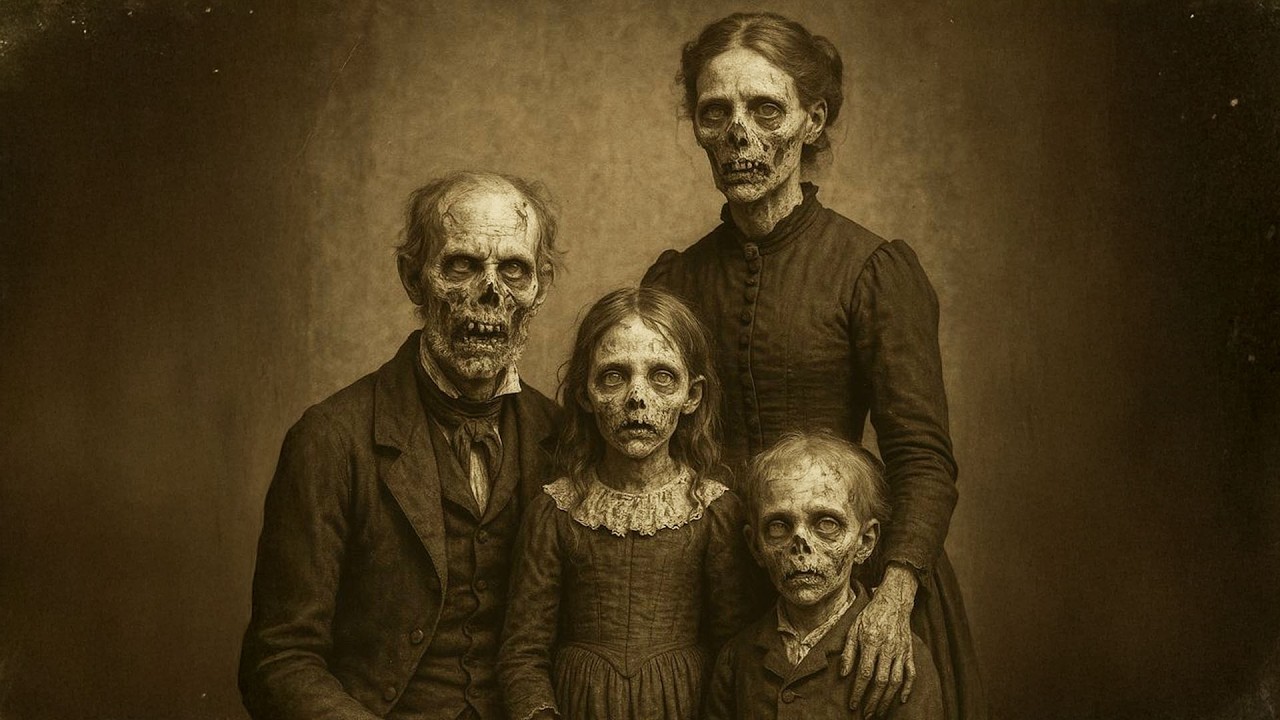 Disturbing Horror Stories That Came From Real Events - YouTube