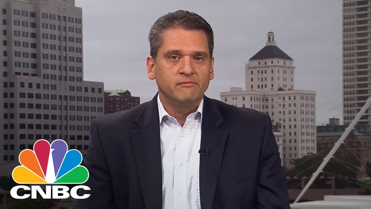 Briggs And Stratton CEO: Balancing Capital And Cost | Mad Money | CNBC ...