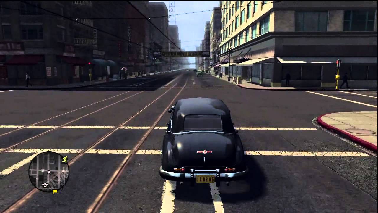 Xbox 360 Longplay [021] L.A. Noire (Part 2 of 22) (Episode 2: The ...
