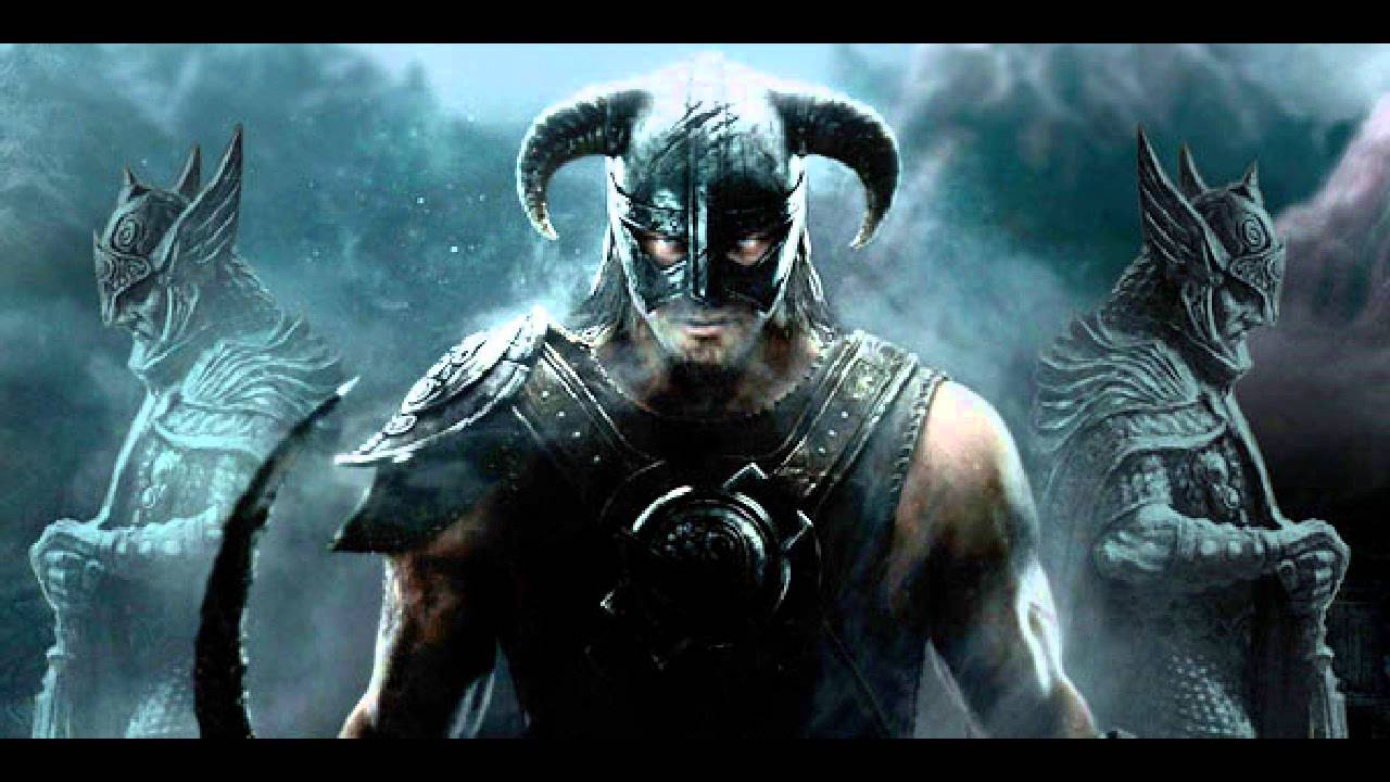 Skyrim Pictures - YouTube