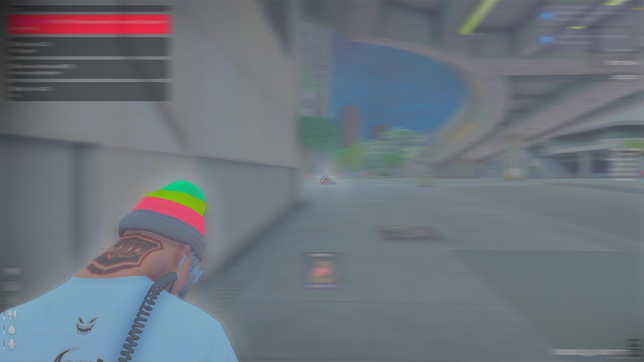 P y r o｜FiveM Montage｜Dreams LA - YouTube