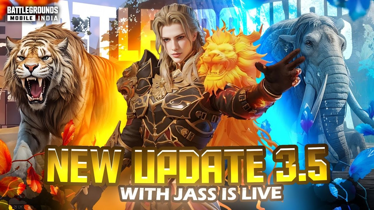 NEW Update Is Here 🤠🤠💀💀 With Sherrr 🦁🦁 | JASS IS LIVE 💀💀 #shortslive # ...