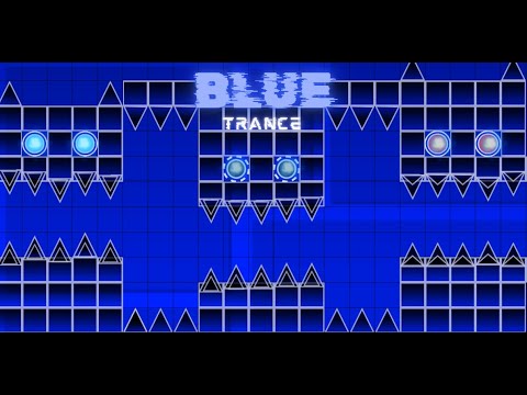 Blue Trance Verified (Full Video plus commentary) - YouTube