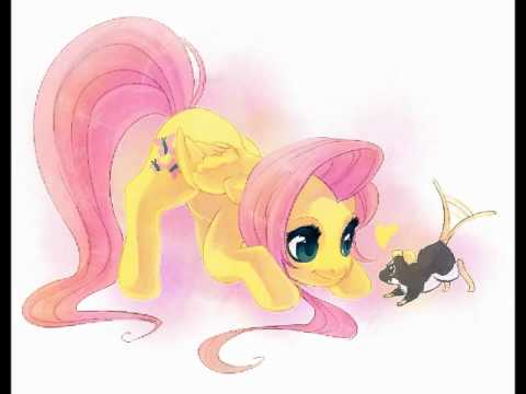 "My Little Pony Theory" - YouTube