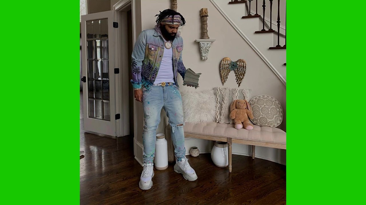 {FREE} "Ballin" Money Man Type Beat - YouTube