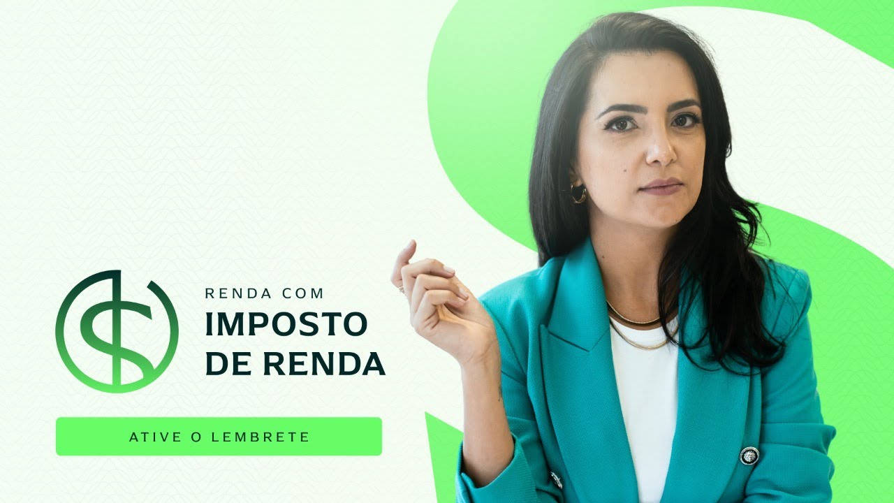 Renda com Imposto de Renda - YouTube