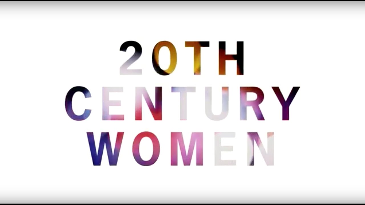 Trailer Voice Over by Jeff Wilburn | 20th Century Women | A24 - YouTube