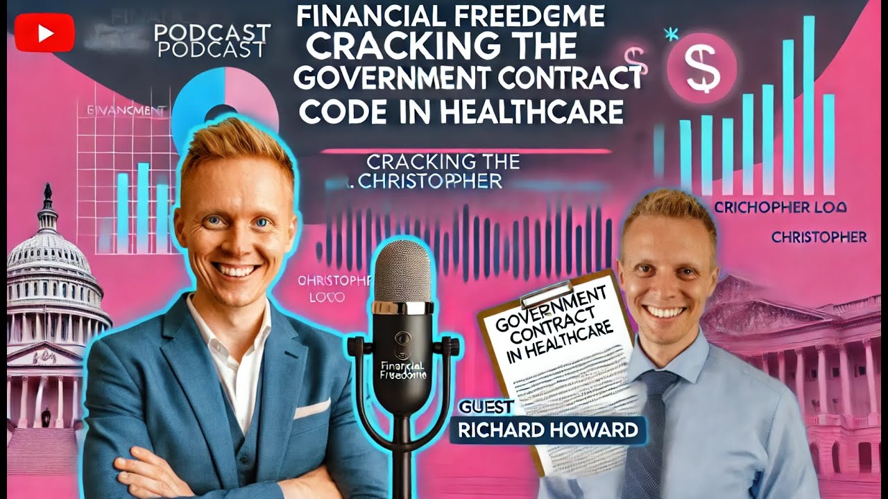 How Small Businesses Can Tap into the Government Contract Goldmind with ...