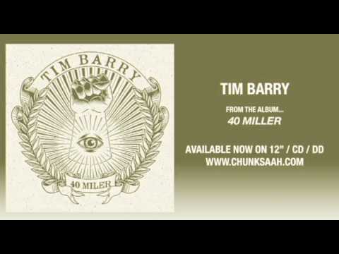 Tim Barry - "Bankers Dilemma" - YouTube