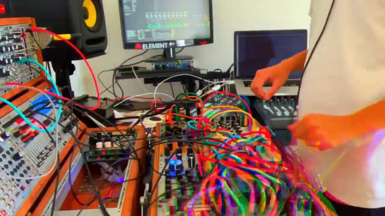 Cybernetic Mechanism - YouTube