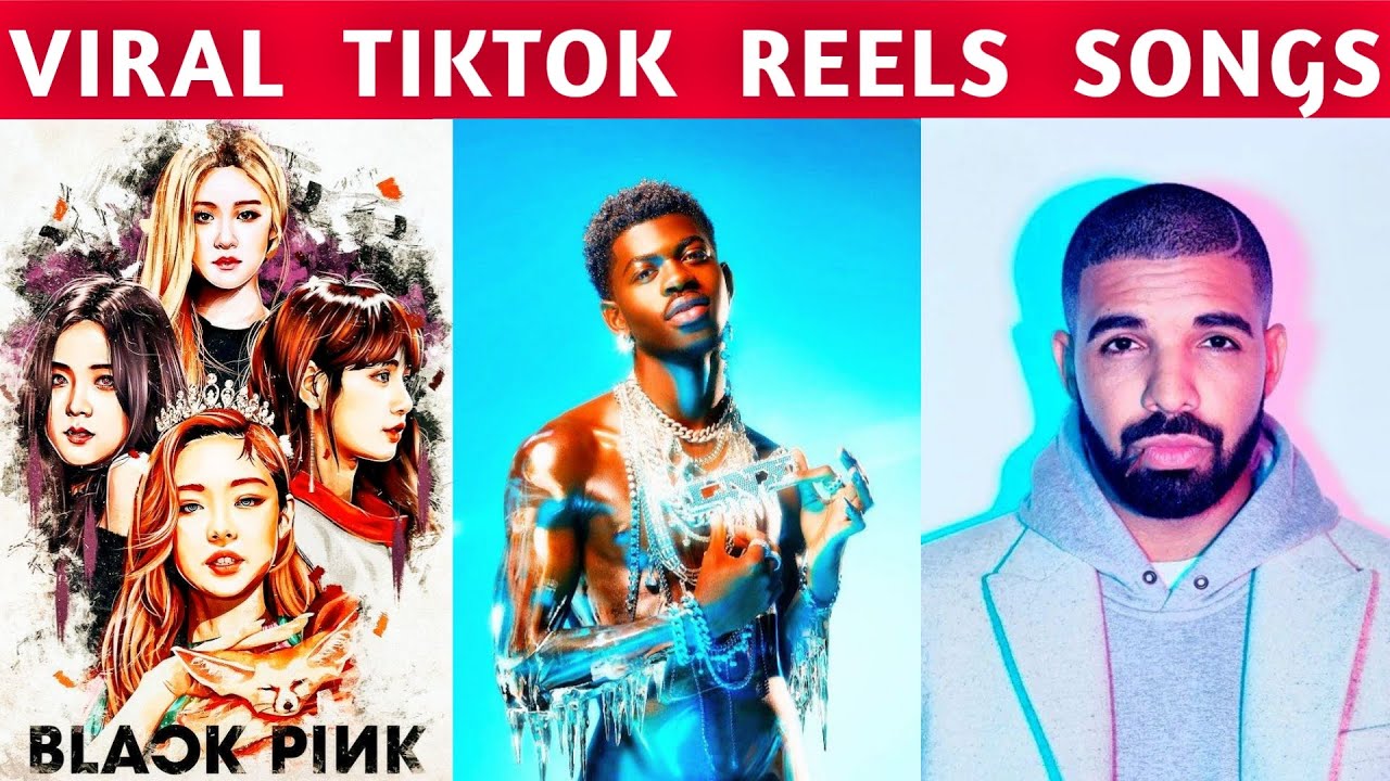 Viral Tiktok Reels Songs 2021 | Part - 2 - YouTube Music