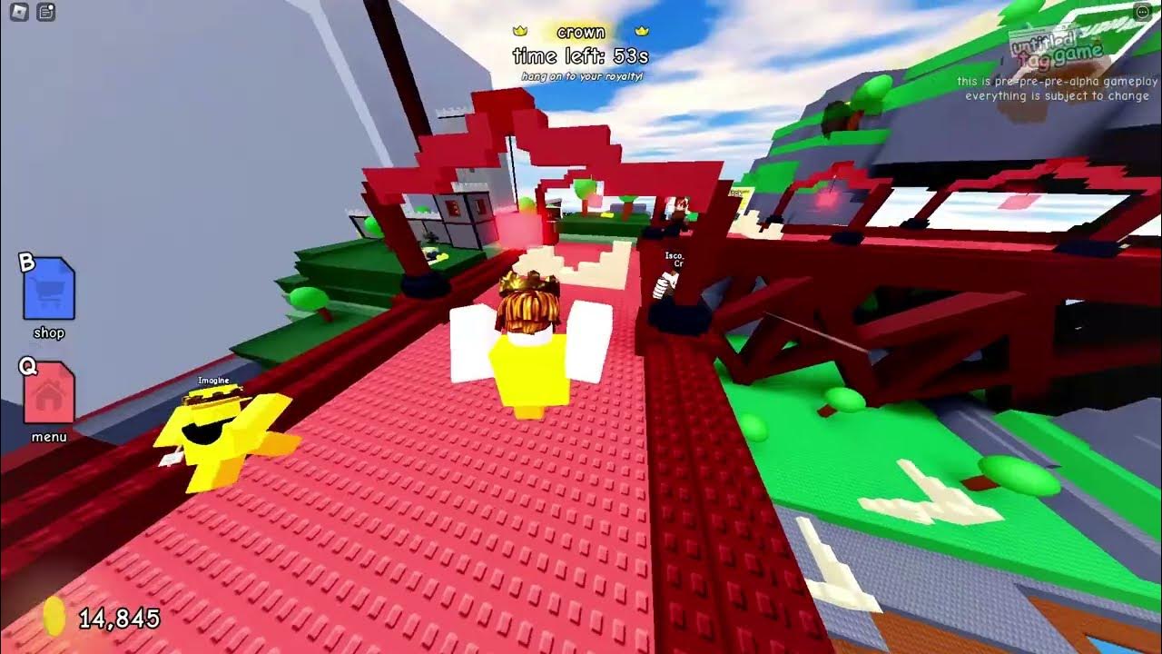 DOLLAR STORE JUKES - UTG (Roblox) - YouTube