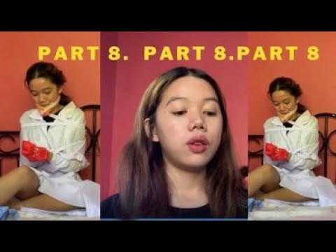 PART 8 LAB GOWN ESCAPE CHALLENGE (BET MO YORN?) l Denise Quintela