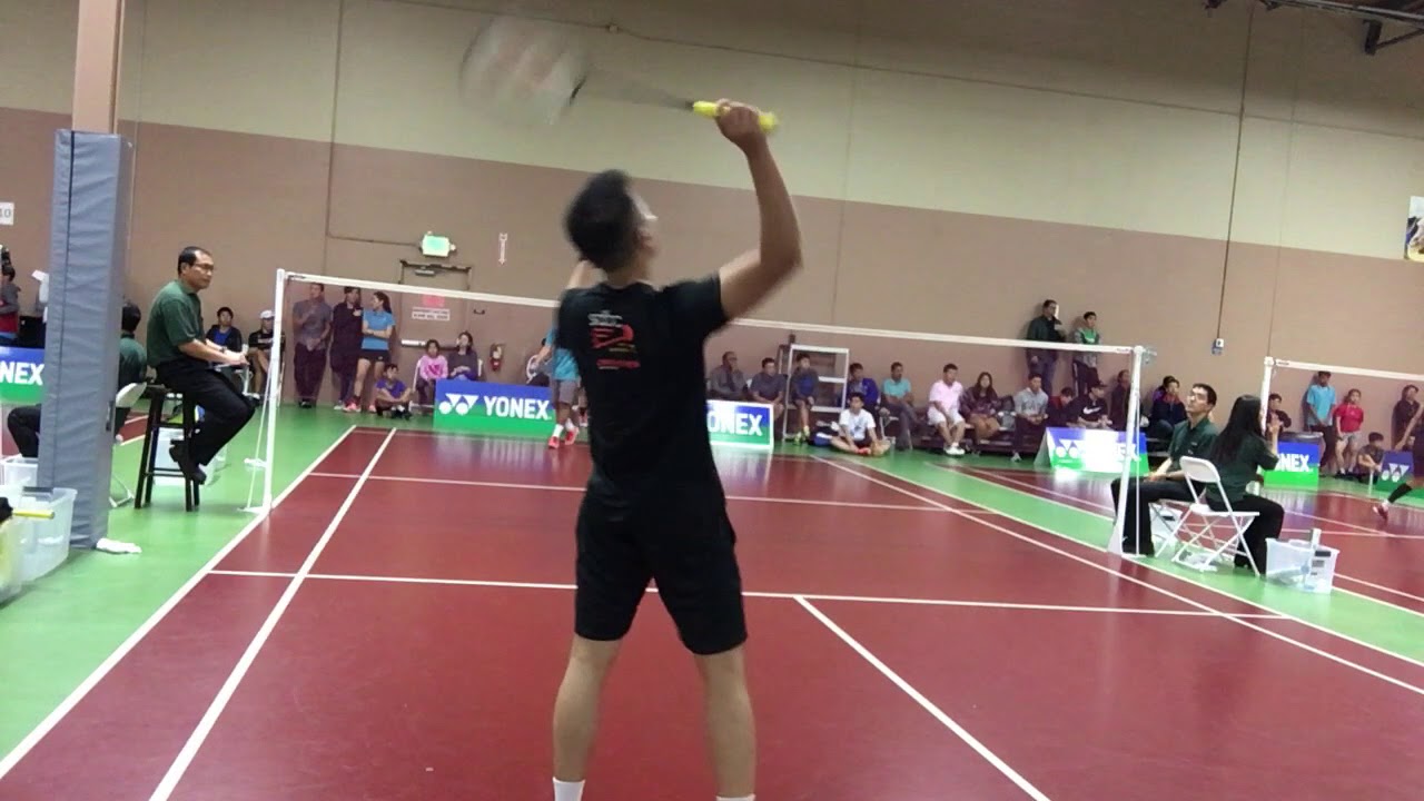 Jay vs Mark Alcala 3 - YouTube