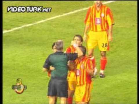 Galatasaray   Real Madrid   Super Cup   2000